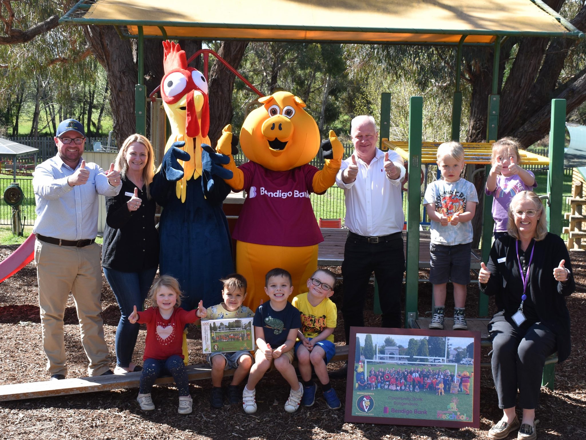 Blog – Bungendore Preschool